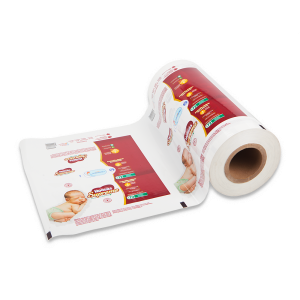 CUSTOM PACKAGING FILMS & PRINTED ROLLSTOCK Archives - Polymerall