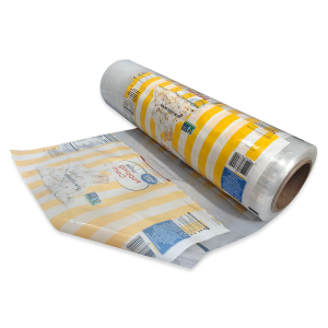 CUSTOM PACKAGING FILMS & PRINTED ROLLSTOCK Archives - Polymerall