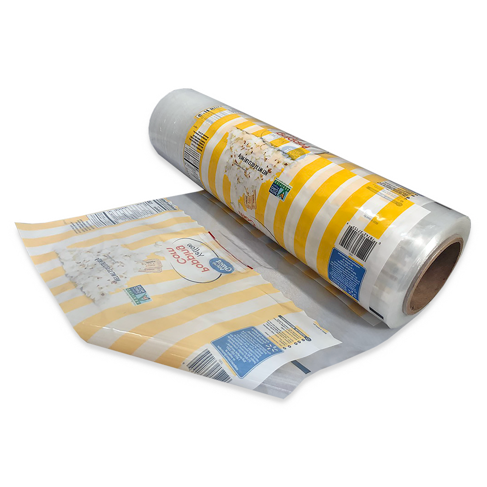 CUSTOM PACKAGING FILMS & PRINTED ROLLSTOCK Archives - Polymerall