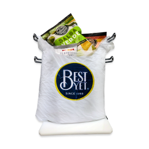 CUSTOM PRINTED BAGS Archives - Polymerall