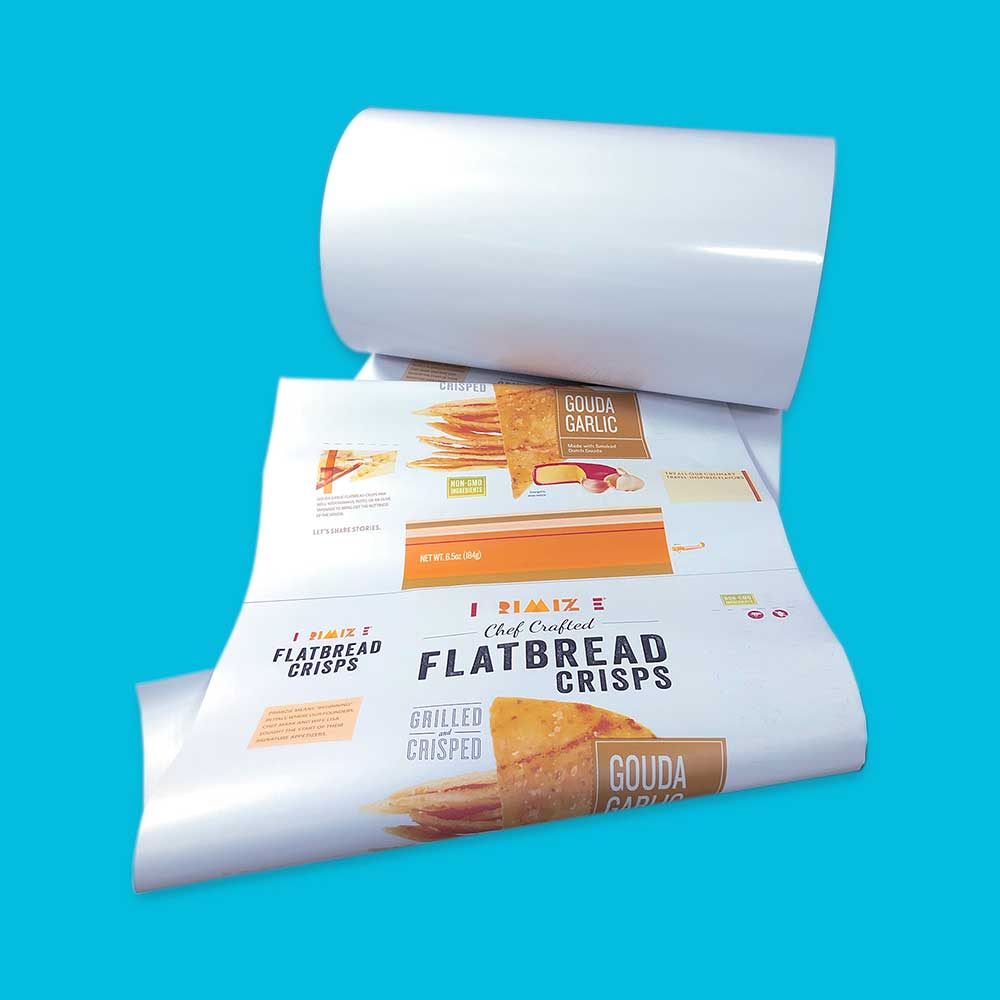 CUSTOM PACKAGING FILMS & PRINTED ROLLSTOCK Archives - Polymerall