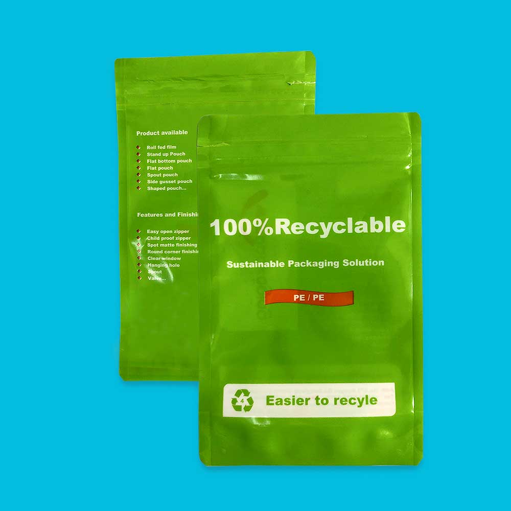 CUSTOM PRINTED POUCHES Archives - Polymerall