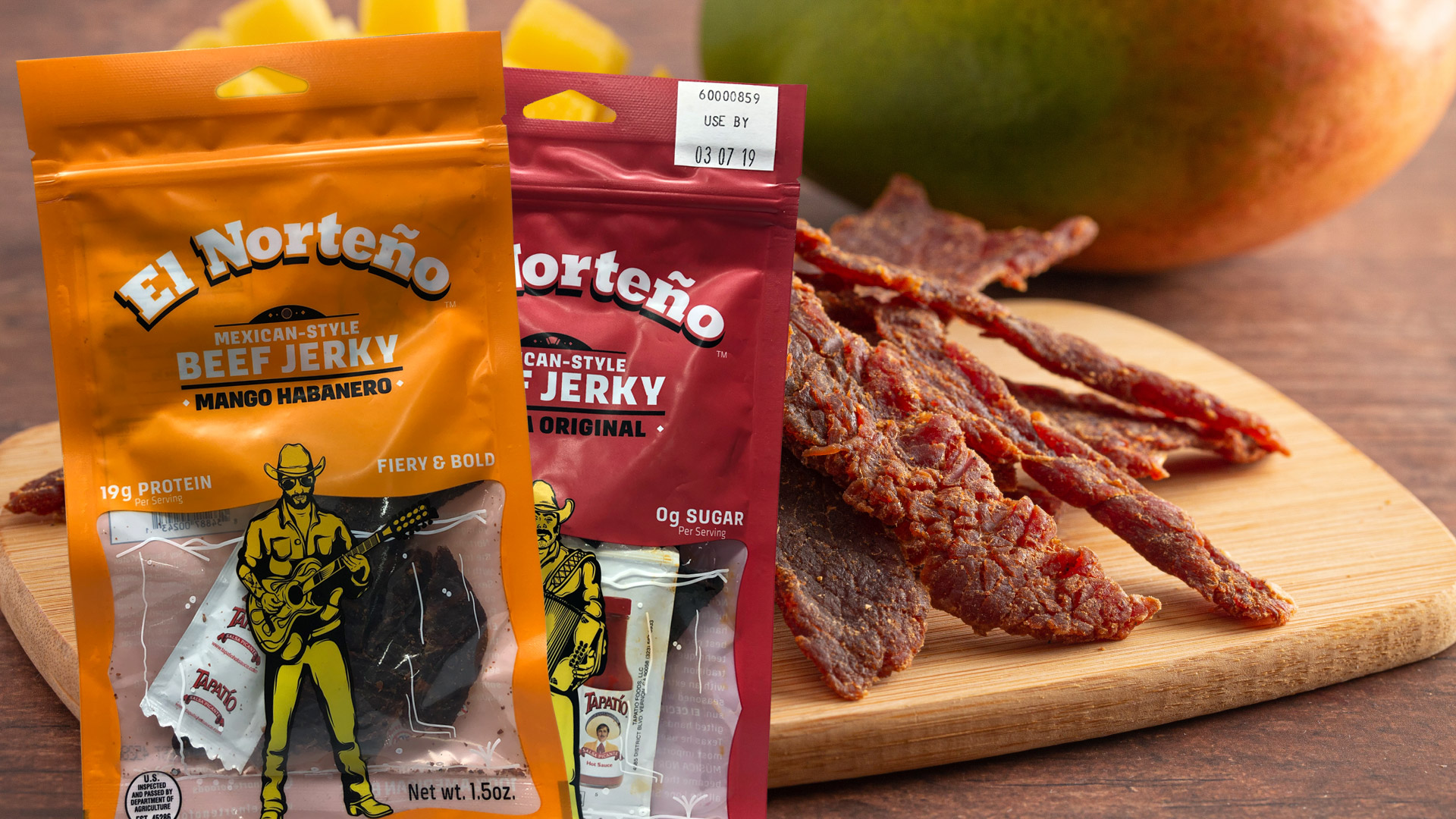 Beef Jerky Packaging: Keeping it Fresh and Healthy - Polymerall
