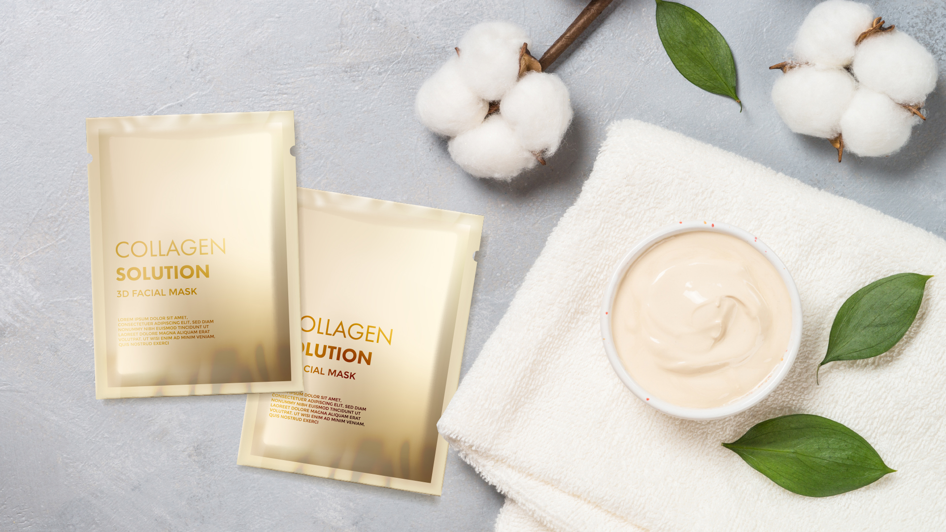 Flexible Packaging Solutions for Cosmetics and Skincare