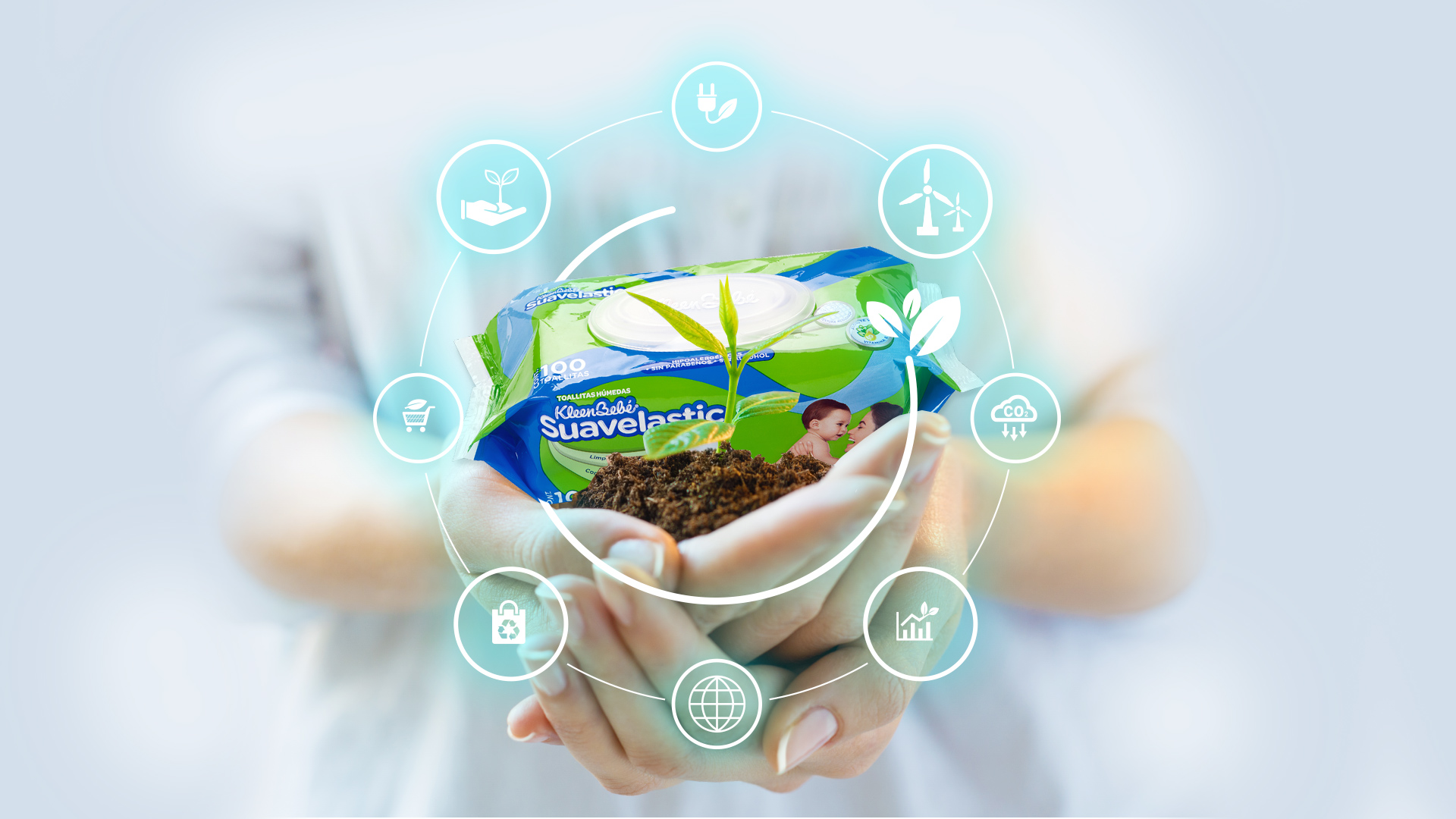 Flexible Packaging is Sustainable Packaging - Polymerall